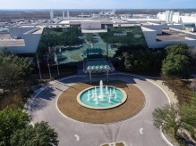 Austin | US Fab | Samsung Semiconductor Global