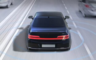 Automotive | Applications | Samsung Semiconductor Global