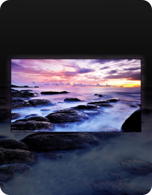 Panel DDI | Display IC | Samsung Semiconductor Global