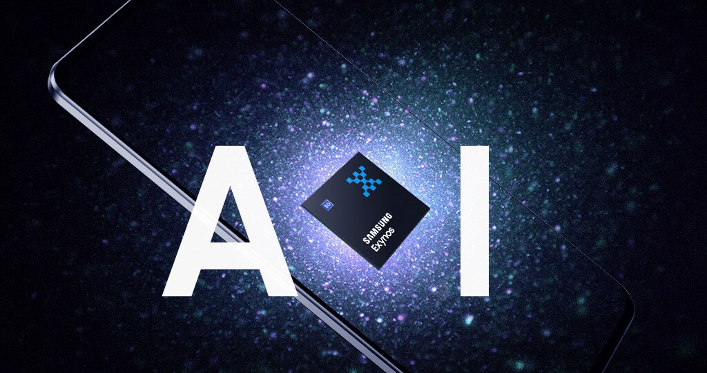 On-device AI | Technologies | Samsung Semiconductor Global