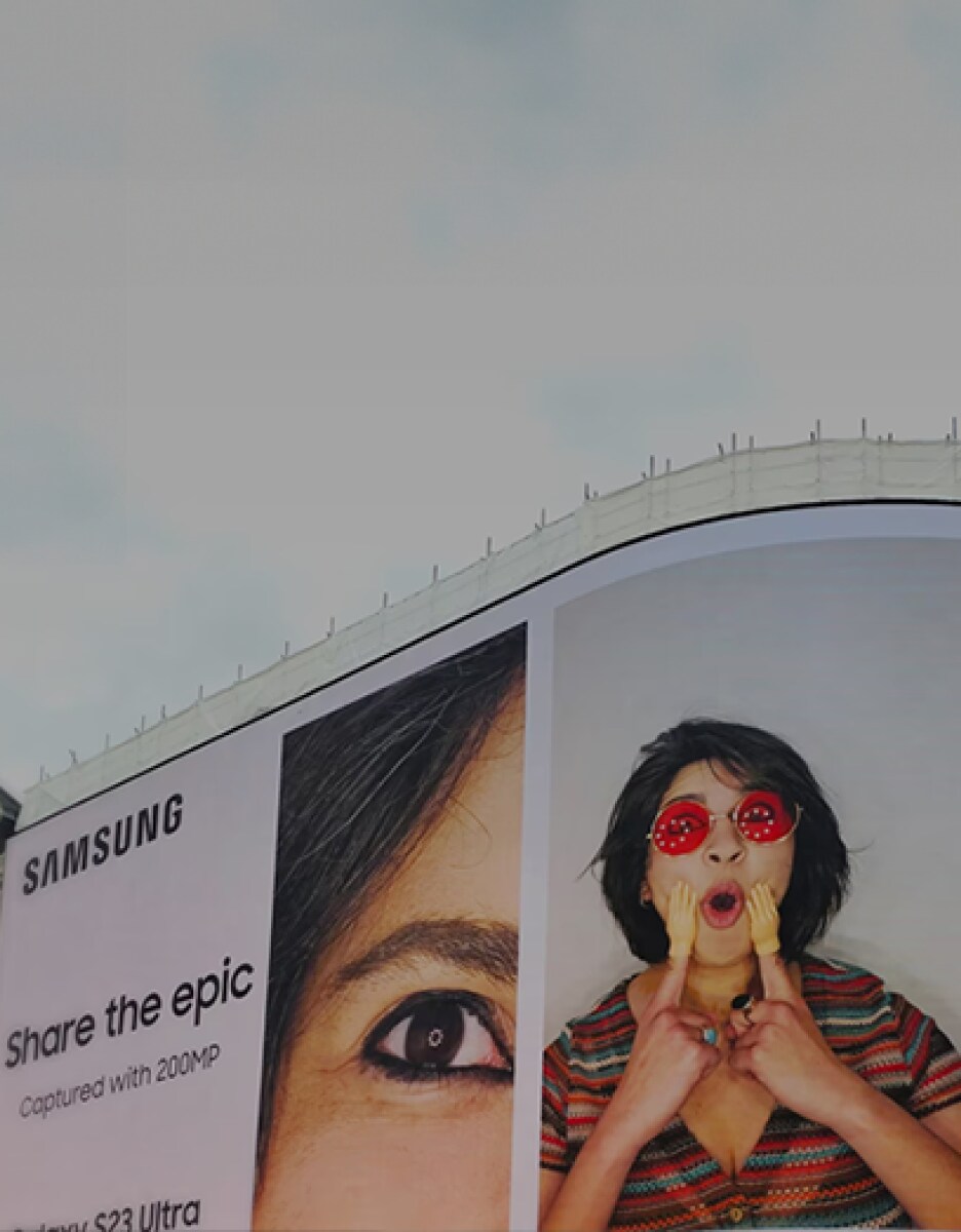 Ultra-High Resolution | Technologies | Samsung Semiconductor Global