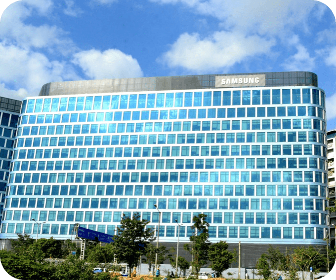 SSIR | Samsung Semiconductor Global