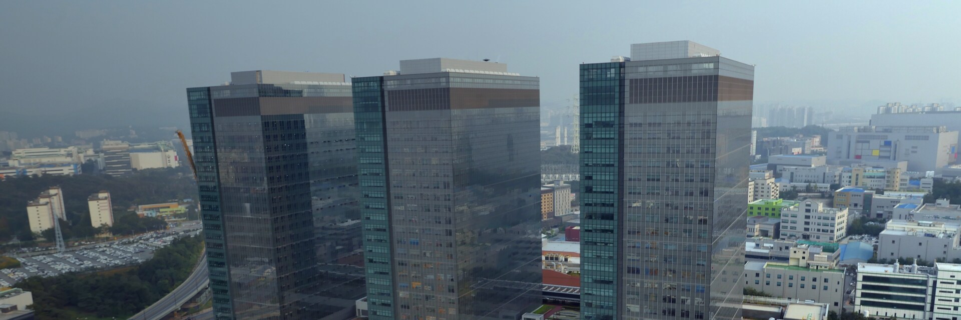 Korea | Global Network | Samsung Semiconductor Global