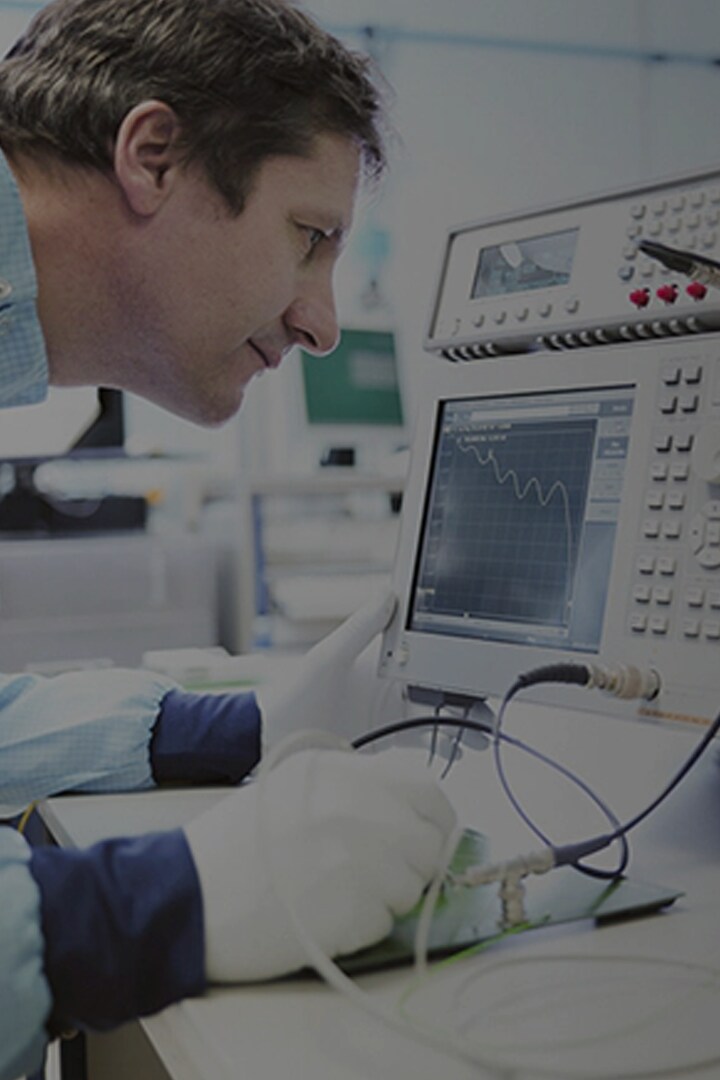 Quality management | Support | Samsung Semiconductor Global