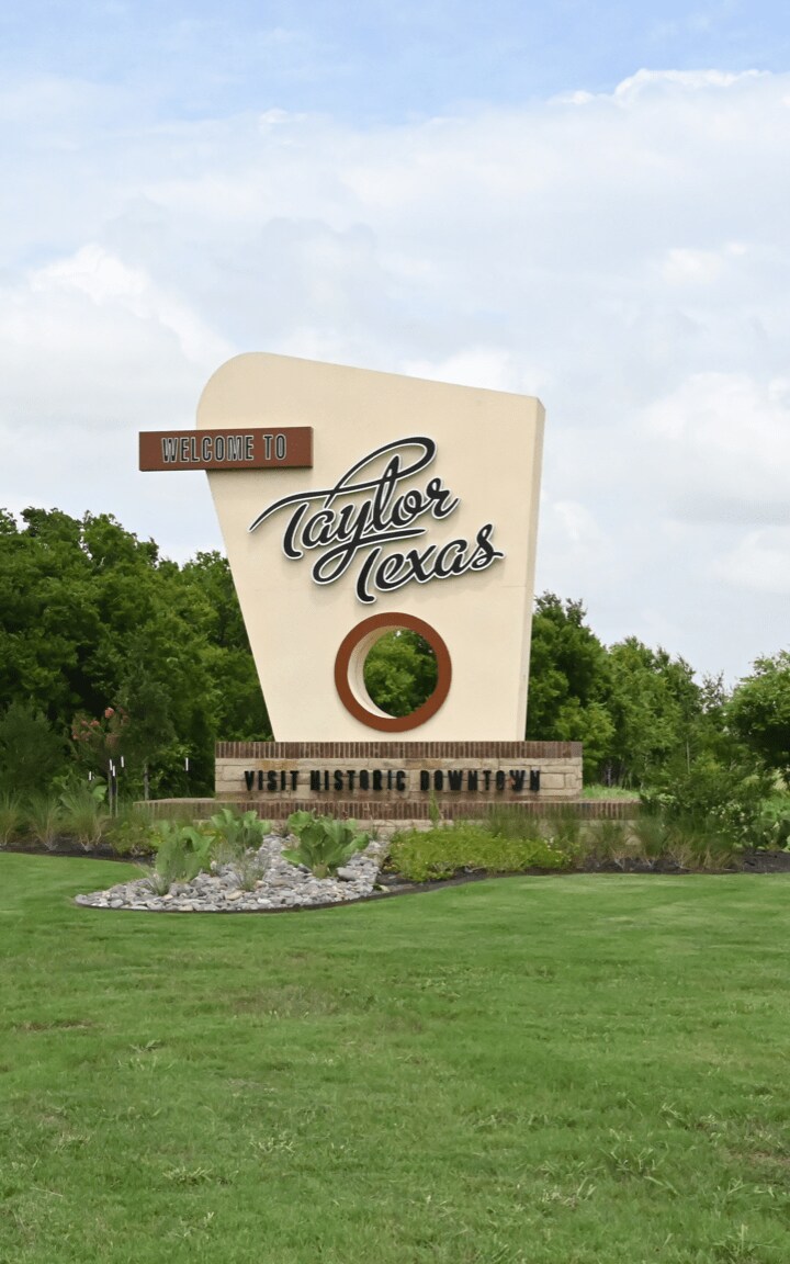 Taylor Texas Fab | Samsung Semiconductor Global