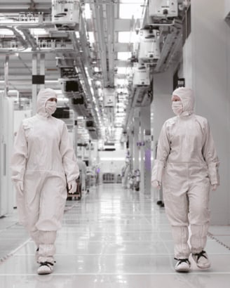 Taylor Texas Fab | Samsung Semiconductor Global