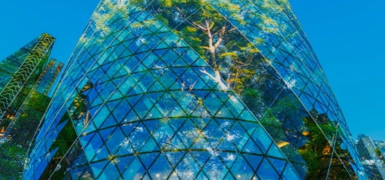 Green Technology | Environment | Samsung Semiconductor Global