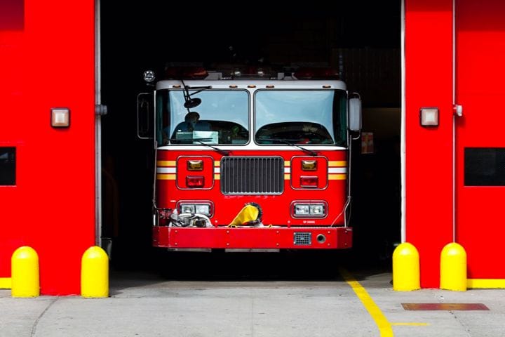 Safety First | Labor and Human Rights | Samsung Semiconductor Global