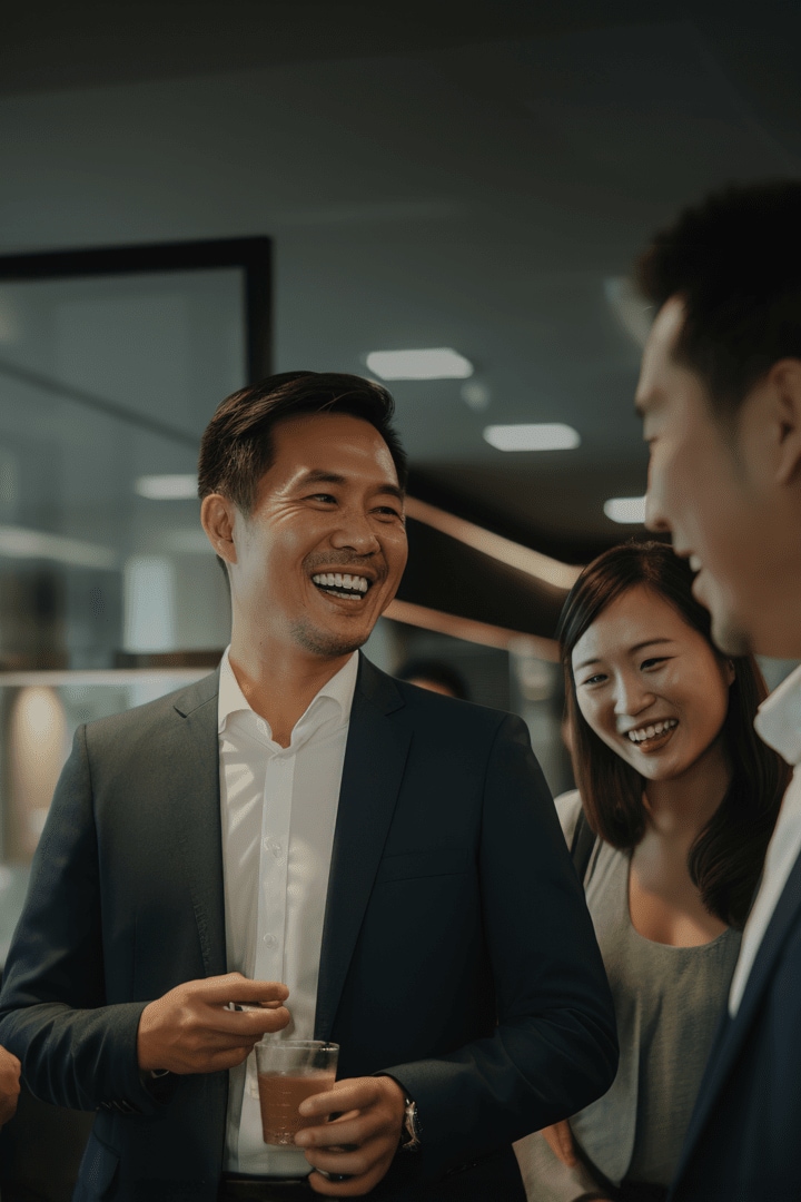 Talent Development | Labor & Human Rights | Samsung Semiconductor Global