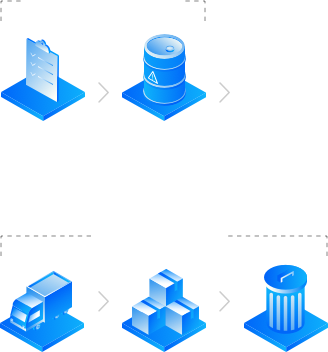 Transparency in Chemical Management | Samsung Semiconductor Global