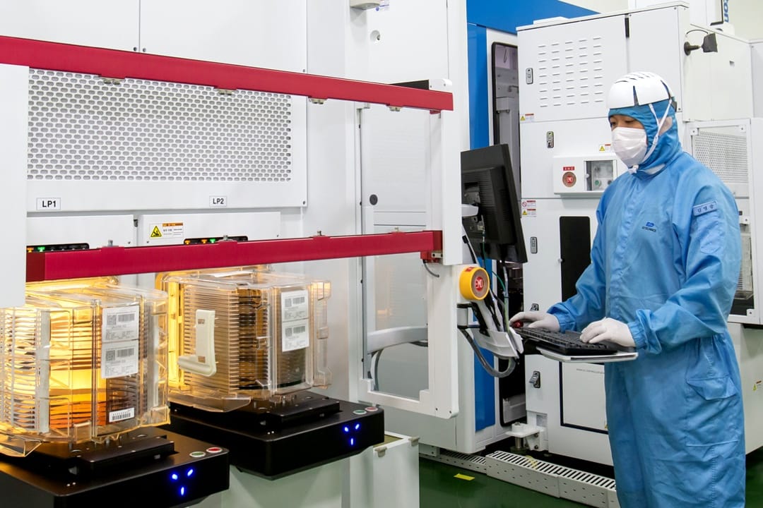 Building a Strong Partnership | Samsung Semiconductor Global